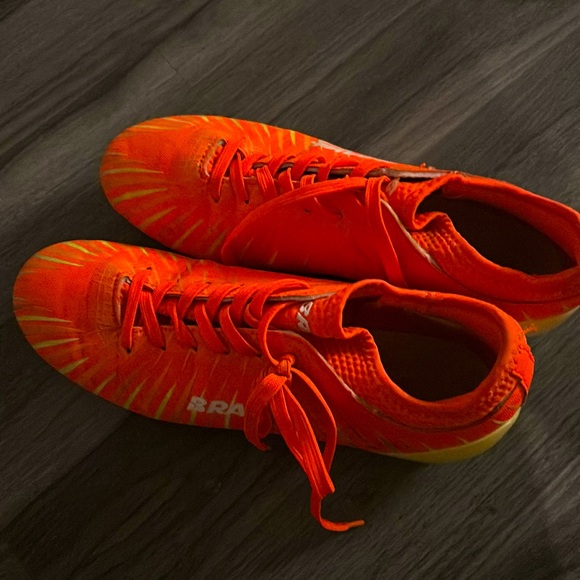 Brava | Shoes | Brava Soccer Mens Deflector 2 Soccer Cleats | Poshmark